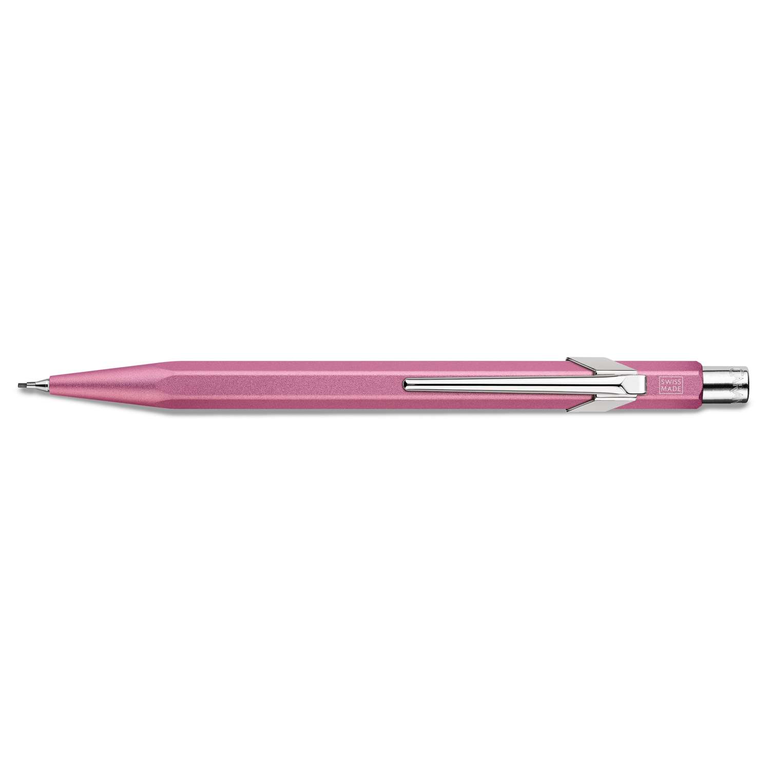 CARAN d'ACHE® 849™ ColorMat-X Minenhalter 0,7 mm | online Kaufen ...